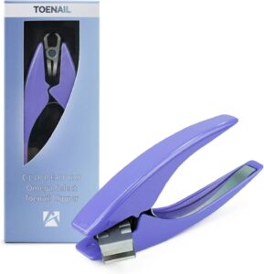 Best 5 Toenail Clippers for Seniors and for Thick Nails [2023]