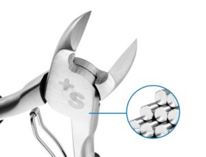 Best 5 Toenail Clippers for Thick Nails and Seniors [2023]