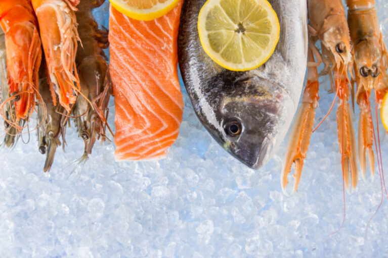 Best Foods for Nail Growth - Swissklip